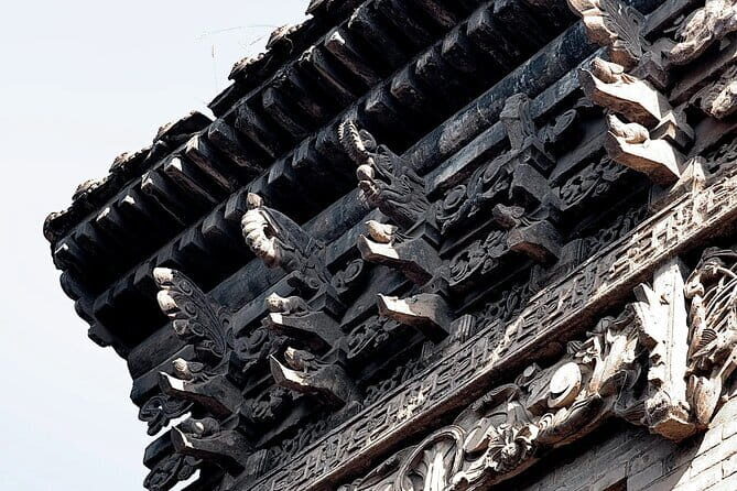 Day Trip to Hukou Waterfall and Dangjiacun Folk Village - The Sum Up