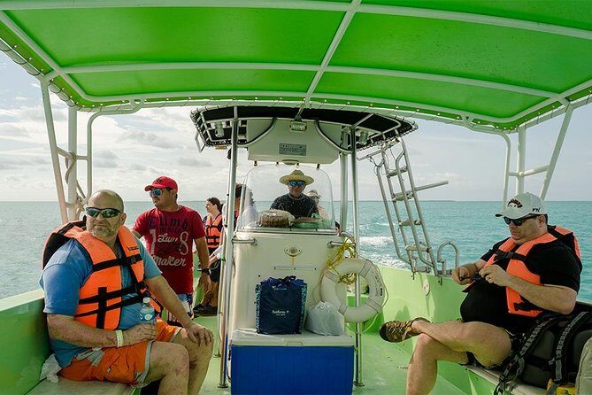 Day Trip to Isla Contoy - Final Thoughts