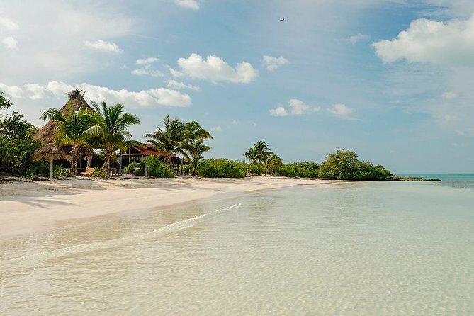 Day Trip to Isla Contoy - FAQ