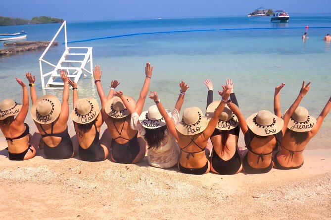 Day Trip to Islabela by Boat From Cartagena - Lunch and Refreshments