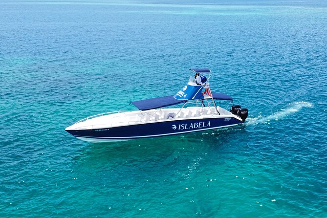 Day Trip to Islabela by Boat From Cartagena - Snorkeling and Beach Activities