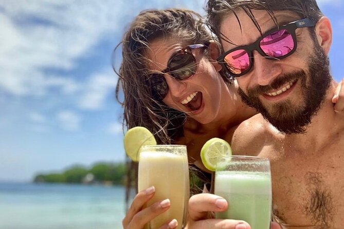 Day Trip to Islabela by Boat From Cartagena - Feedback on Food and Beach Conditions