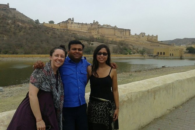Day Trip to Jaipur from Delhi by Private Car - Analyzing the Value: Is This Tour Worth It?