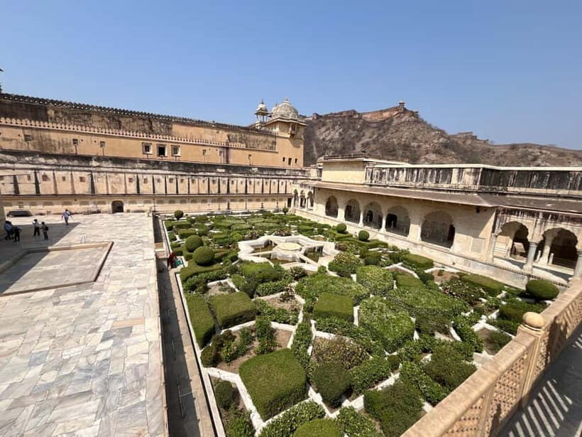 Day Trip to Jaipur from Delhi via Expressway - Final Thoughts