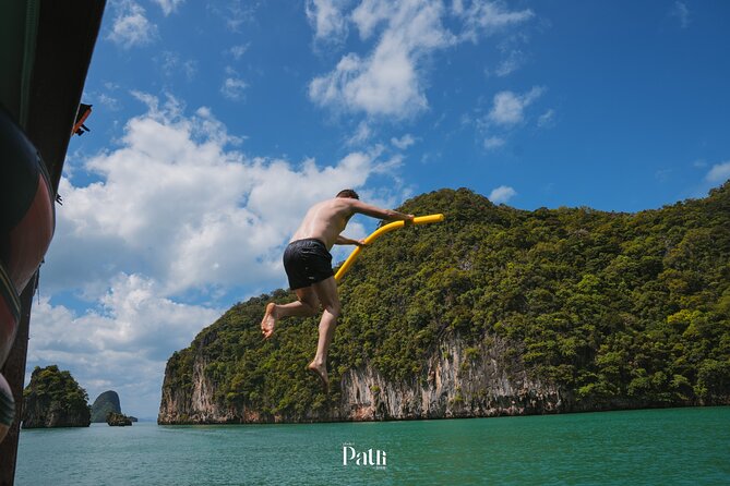 Day Trip to James Bond (Canoeing & Kayaking Islands & Lunch) - The Experience: What Travelers Say