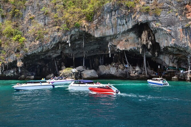 Day Trip to James Bond Island by Speedboat from Phuket - Returning and Reflection