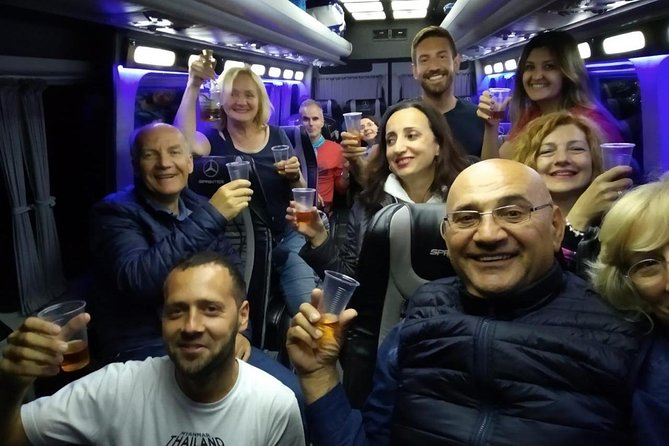 Day Trip to Jermuk: Noratus, Hayravank, Selim Pass - Tour Overview and Highlights