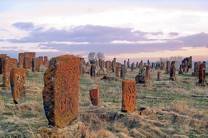 Day Trip to Jermuk: Noratus, Hayravank, Selim Pass - Tour Details and Participation