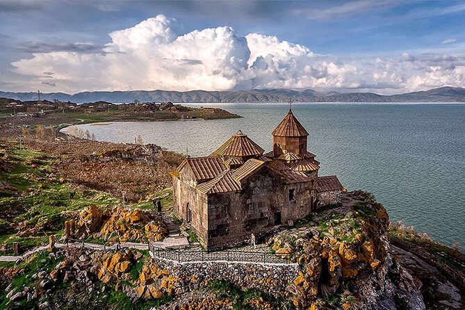 Day Trip to Jermuk: Noratus, Hayravank, Selim Pass - Frequently Asked Questions