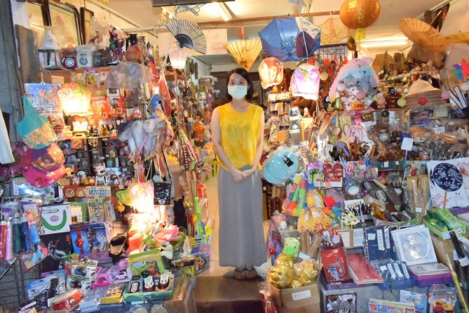 Day trip to Jiufen by a private charter! (4 hours) - The Benefits of a Private Charter