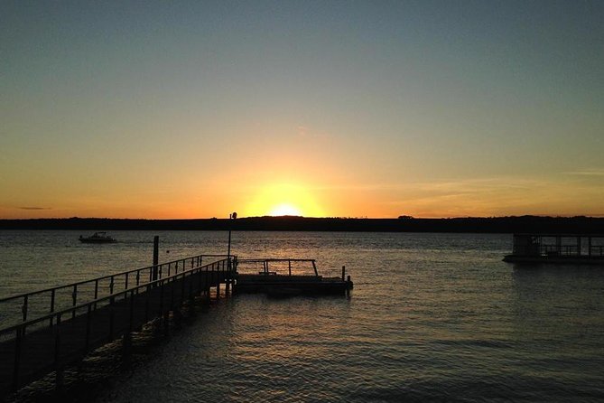 Day Trip to Joao Pessoa / PB - Leaving Natal / RN - Key Points