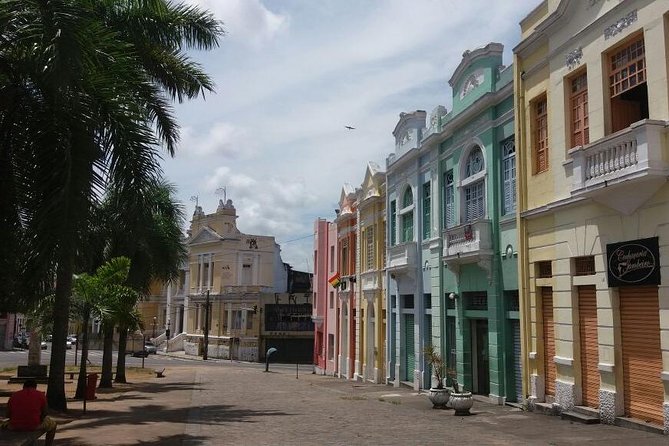 Day Trip to Joao Pessoa / PB - Leaving Natal / RN - Pricing and Cancellation Policy