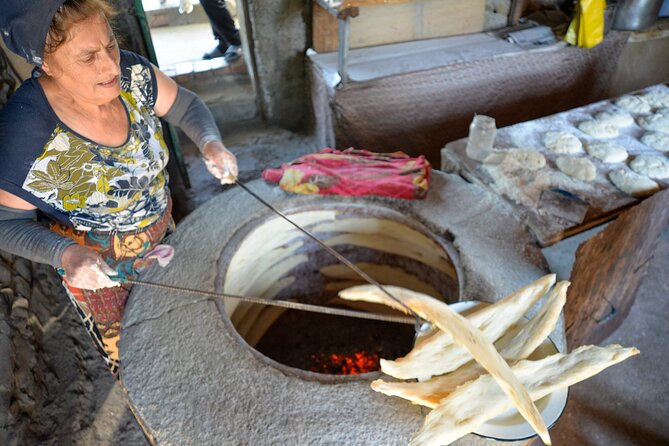 Day Trip to Kakheti Wine Region Including Seven Wine Tastings - Why This Tour Offers Good Value