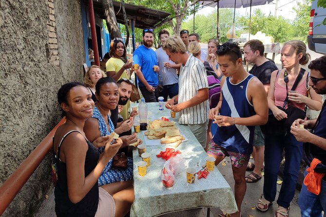 Day Trip to Kakheti Wine Region Including Seven Wine Tastings - Who Is This Tour Best Suited For?