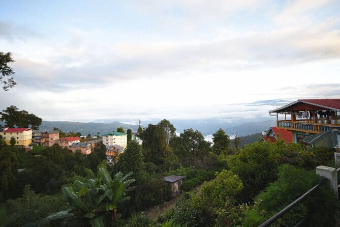 Day Trip to Kalimpong (Guided Private Sightseeing Experience from Gangtok) - A Closer Look at the Itinerary