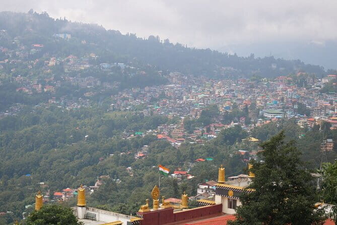 Day Trip to Kalimpong (Guided Private Sightseeing Experience from Gangtok) - Practical Considerations