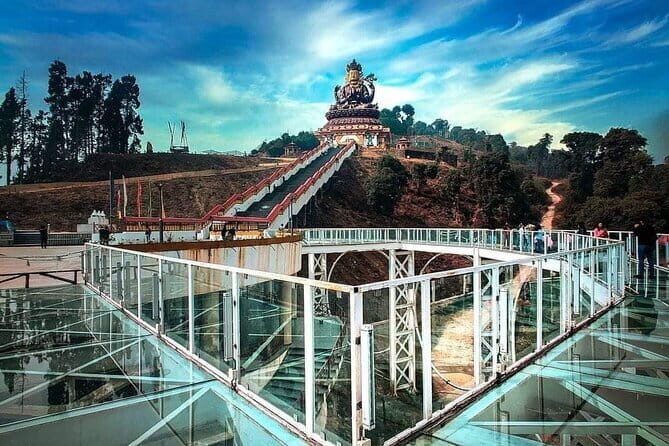 Day Trip to Kalimpong (Guided Private Sightseeing Experience from Gangtok) - Who Should Consider This Tour?