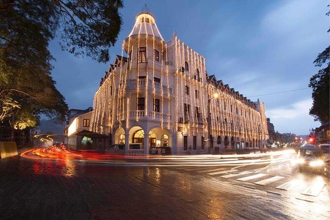 Day Trip to Kandy with Kingfisher Tours - The Tour in Detail: What to Expect from Start to Finish