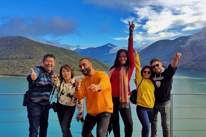 Day Trip to Kazbegi and Gudauri - Why This Tour Offers Good Value