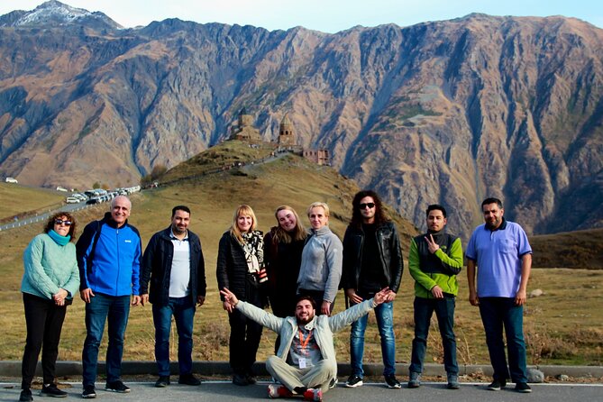 Day Trip to Kazbegi and Gudauri - Final Thoughts: Who Is This Tour Best For?