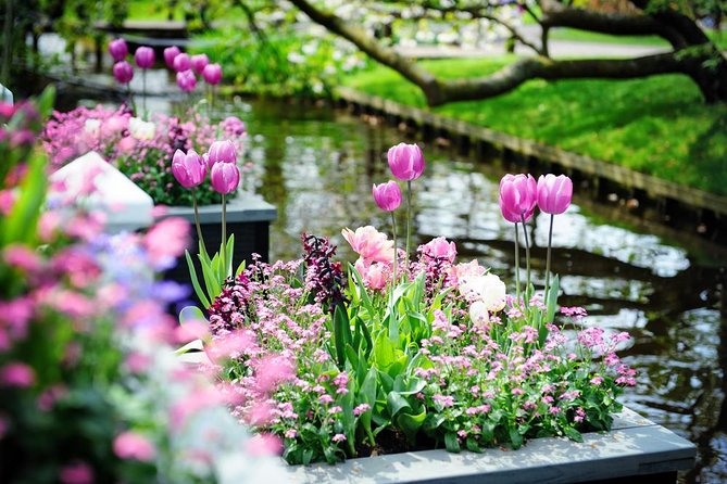 Day Trip to Keukenhof Gardens From Amsterdam With Tour Guide - Additional Tips and Recommendations