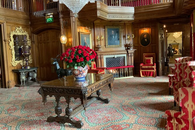 Day Trip to Kilkenny City & Glendalough & Powerscourt Gardens - FAQ