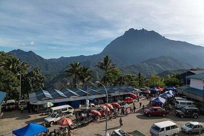 Day Trip to Kinabalu Park and Poring Hot Spring Guided Tour - An In-Depth Look at the Itinerary