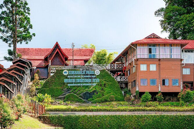 Day Trip to Kinabalu Park and Poring Hot Spring Guided Tour - Who Will Love This Tour?