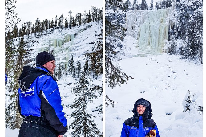 Day Trip to Korouoma Canyon from Rovaniemi - Day Trip to Korouoma Canyon from Rovaniemi: An Outdoor Adventure Worth the Effort