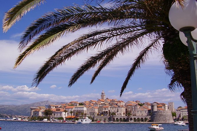 Day trip to Korula and Peljeac with Wine Tasting - Key Points