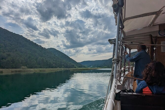 Day trip to Krka National Park from ibenik - An In-Depth Look at the Krka National Park Day Trip