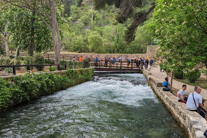 Day trip to Krka National Park from ibenik - FAQ