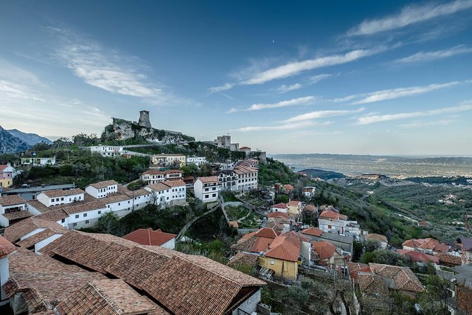 Day Trip to Kruje & Shkoder/ By Tirana Day Trips - The Sum Up