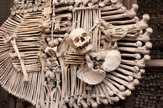 Day Trip to Kutná Hora by train from Prague - The Sum Up