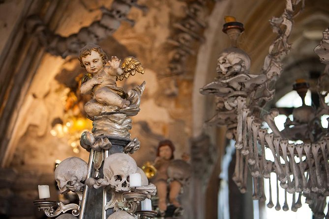 Day Trip to Kutná Hora by train from Prague - Frequently Asked Questions