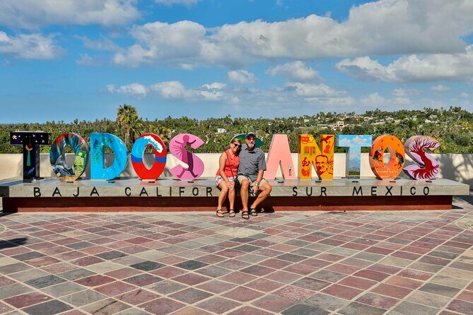 Day Trip to La Paz & Balandra Beach from Cabo San Lucas - Who Would Love This Tour?