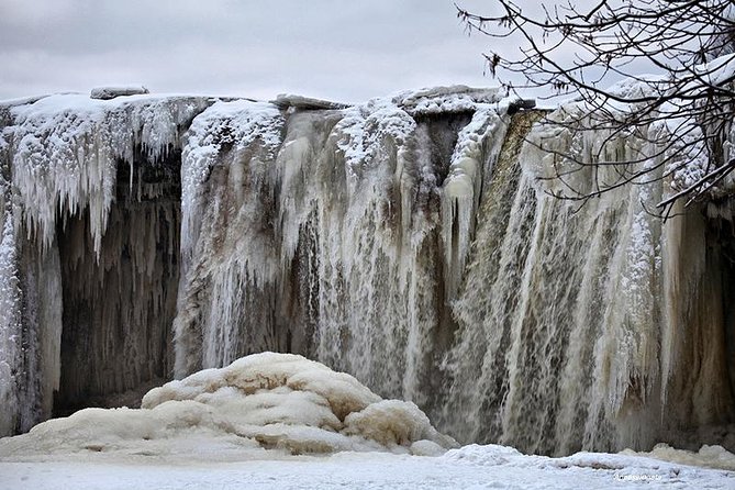 Day Trip to Lahemaa National Park - Immersion in Altja Village