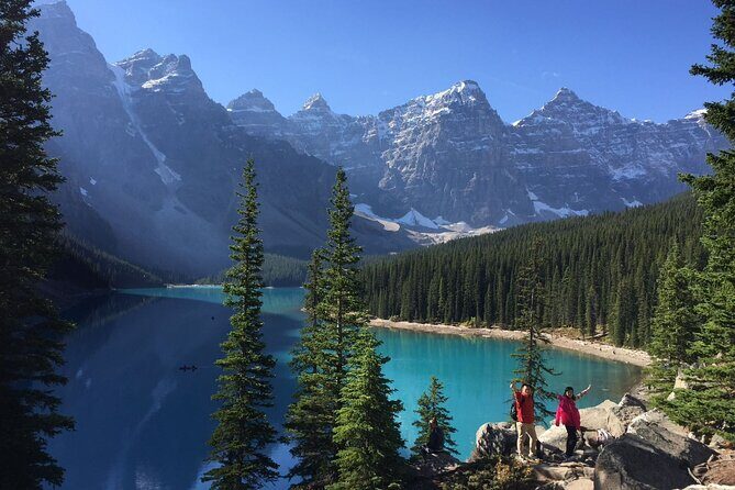 Day Trip to Lake Louise, Moraine Lake, Emerald Lake from Banff - The Sum Up: Who Will Love This Tour?