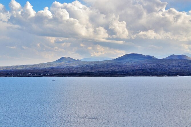 Day Trip to Lake Sevan, Dilijan, Ijevan Wine Brandy Factory - Key Points