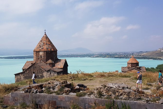 Day trip to: Lake Sevan-Dilijian (Old Dilijan, Haghartsin Monastery) - A Closer Look at the Itinerary
