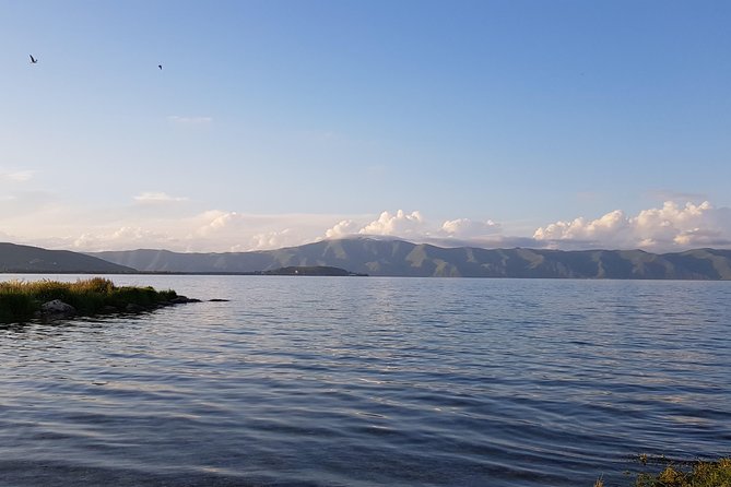 Day trip to: Lake Sevan-Dilijian (Old Dilijan, Haghartsin Monastery) - Authentic Experiences and Traveler Insights
