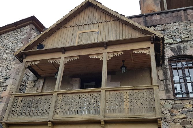 Day trip to: Lake Sevan-Dilijian (Old Dilijan, Haghartsin Monastery) - Final Thoughts