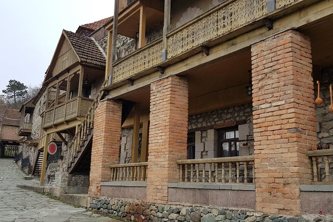Day trip to: Lake Sevan-Dilijian (Old Dilijan, Haghartsin Monastery) - FAQ