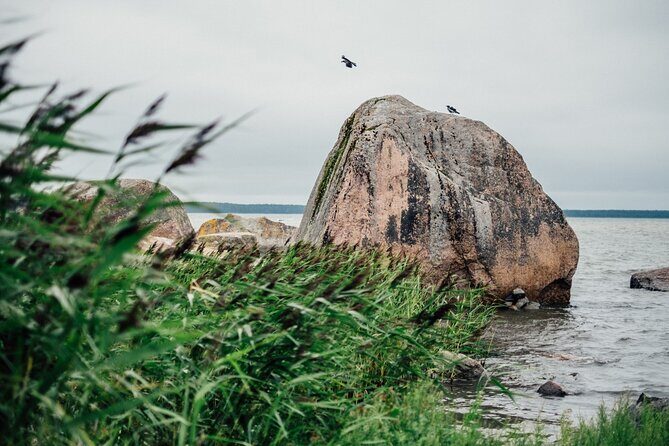 Day Trip to Land of Bays, the Romantic North-Coast from Tallinn - FAQ