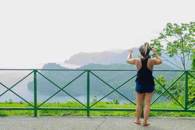 Day Trip to Las Cuevas Beach from Port of Spain - What’s Included and What to Budget For