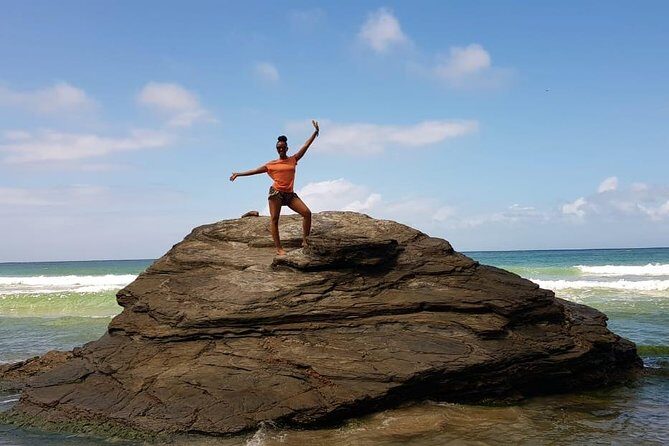 Day Trip to Las Cuevas Beach from Port of Spain - Practical Tips for Travelers