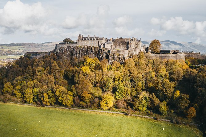 Day Trip to Loch Lomond and Trossachs National Park with Optional Stirling Castle Tour from Edinburgh - Final Thoughts: Is This Tour Right for You?