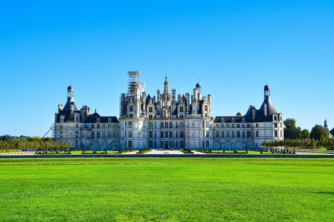 Day Trip to Loire Castles - Who Is This Tour Best For?