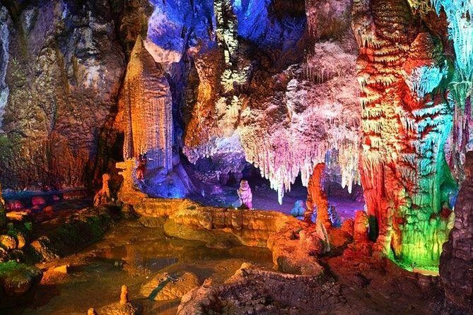 Day Trip to Longgong Cave and Huangguoshu Water Falls - Value and Pricing