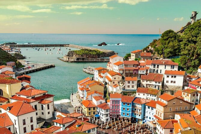 Day Trip to Luarca, Cudillero, and Avilés From Oviedo and Gijón - Transportation and Accessibility